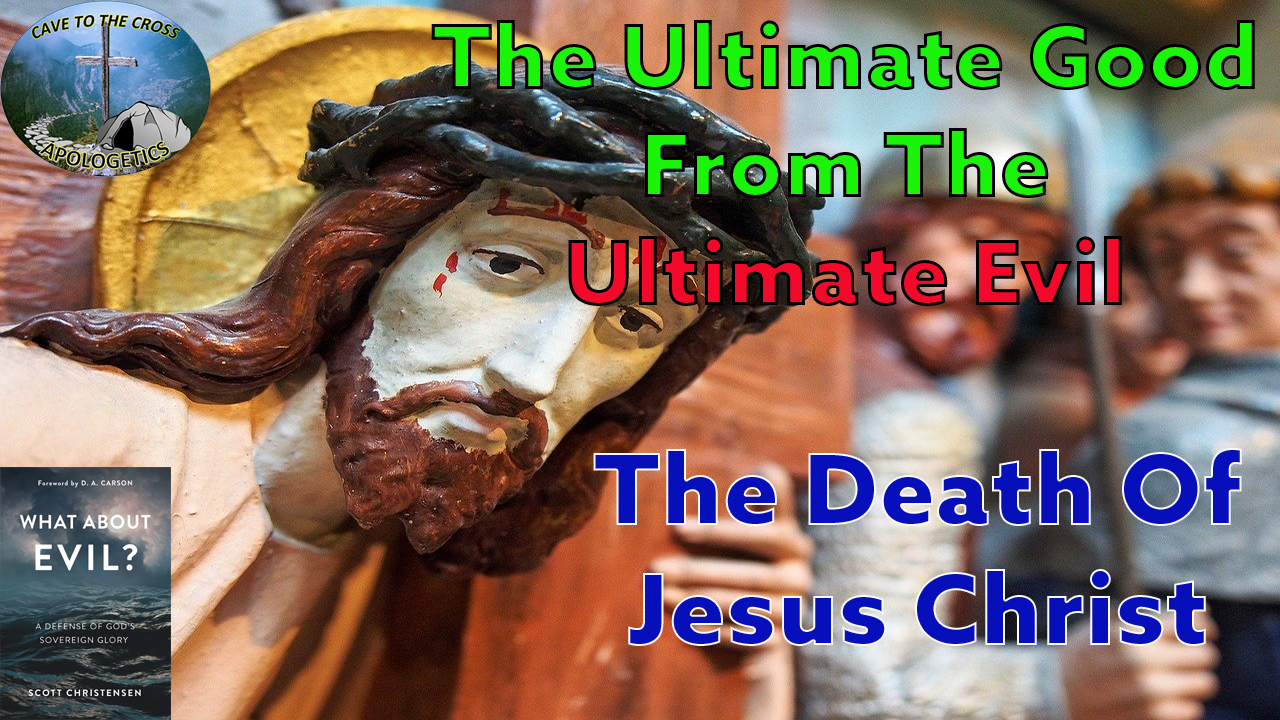 Evil Pictures Of Jesus