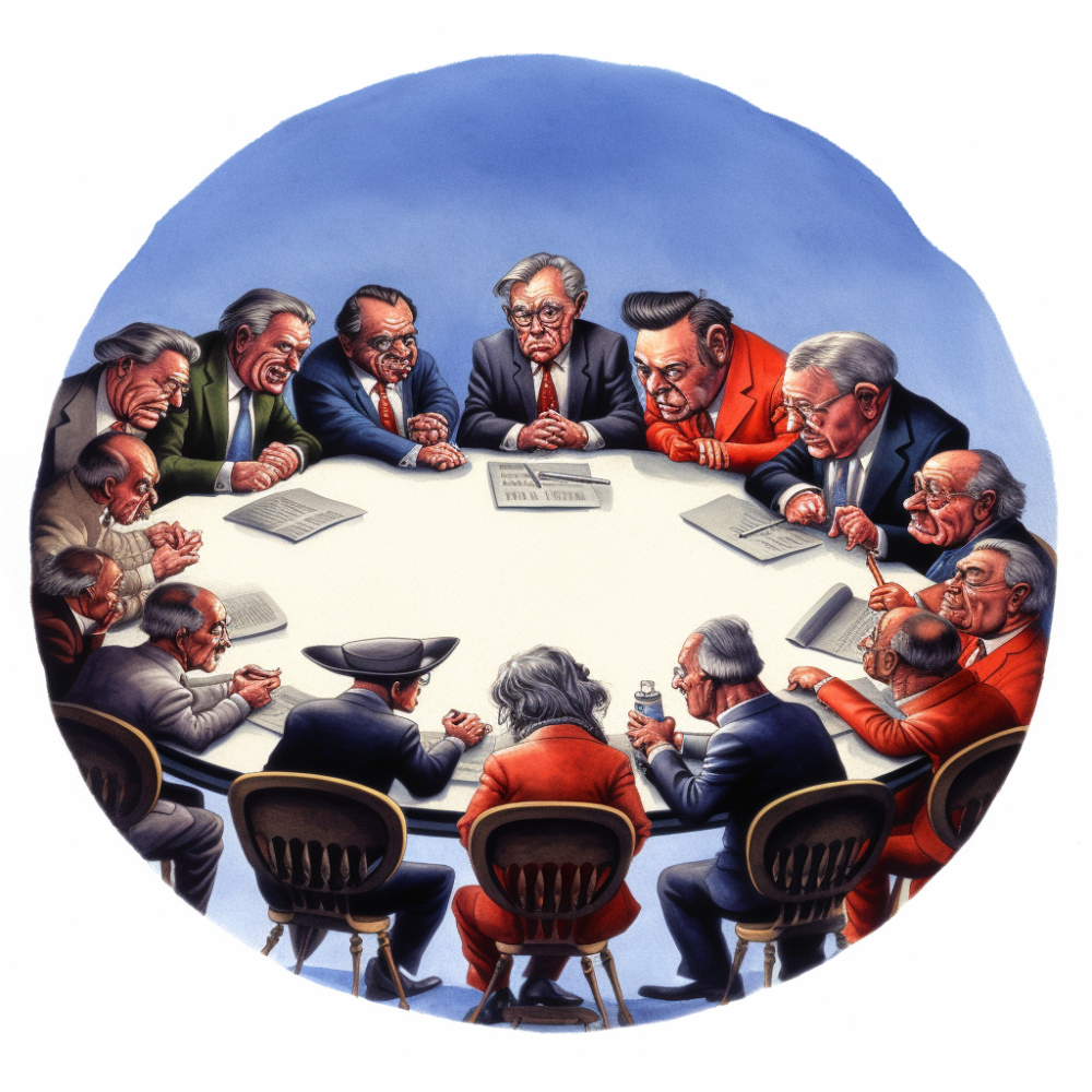 Social Conservatism Review - Cave To The Cross Apologetics