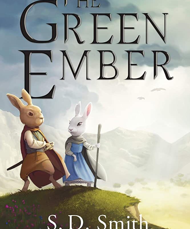 Book Review – The Green Ember By S. D. Smith - Cave To The Cross
