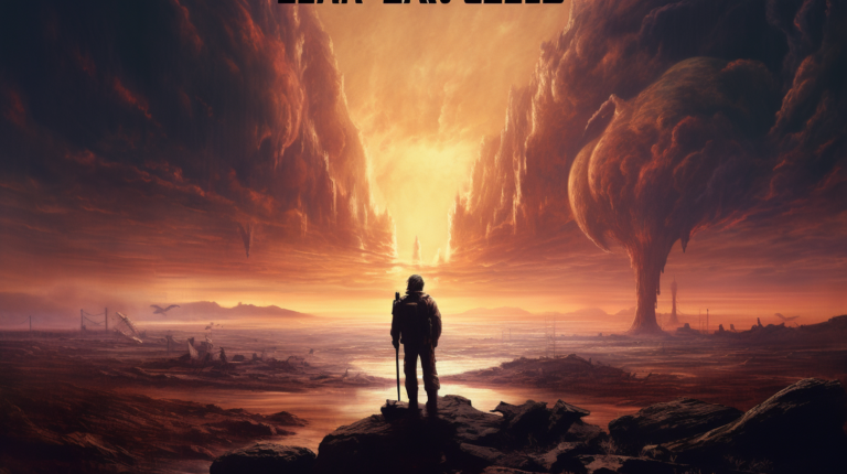 Earth Abides Book Review - Cave To The Cross Apologetics